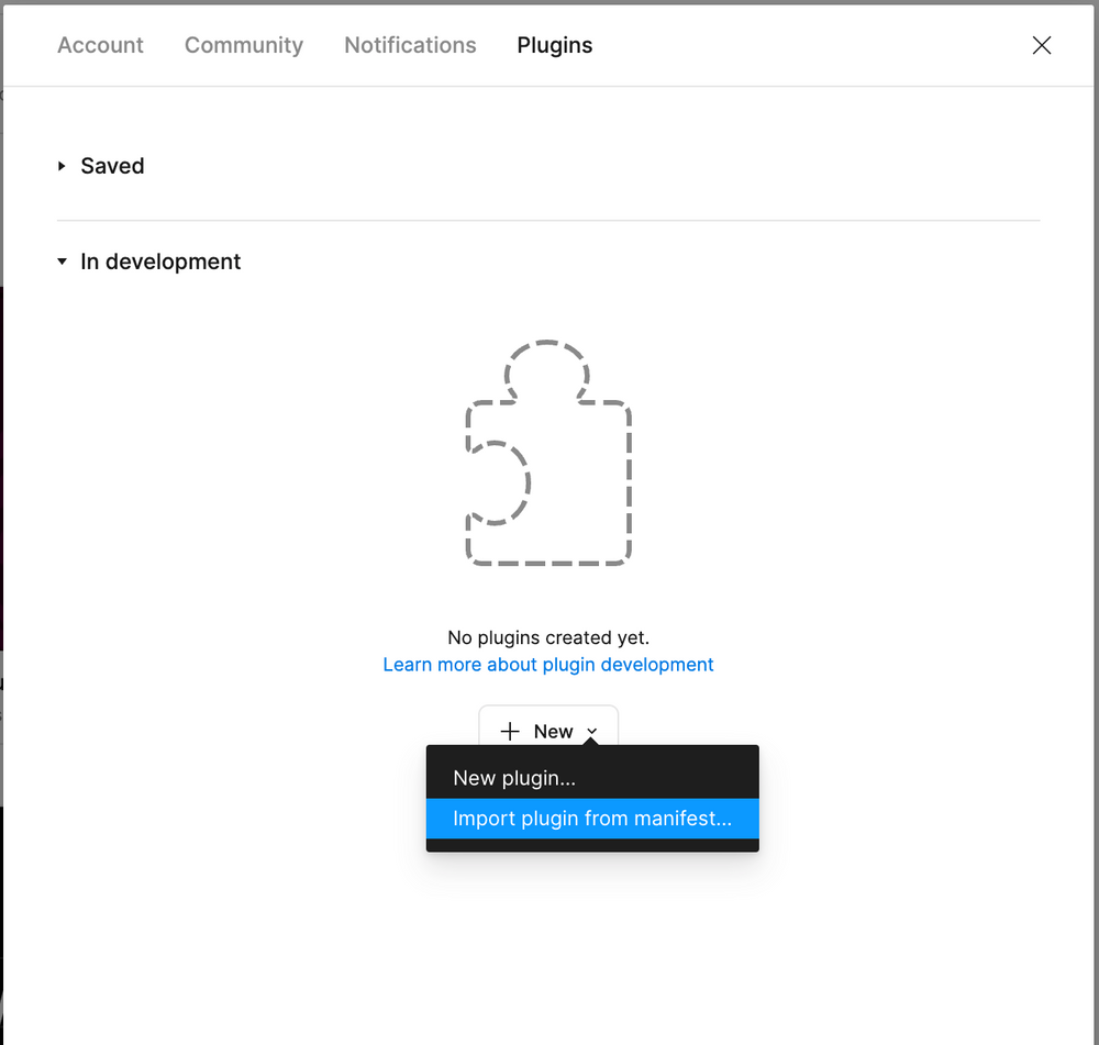 Building a Figma plugin using Kotlin