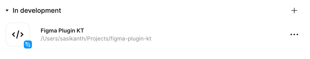 Building a Figma plugin using Kotlin