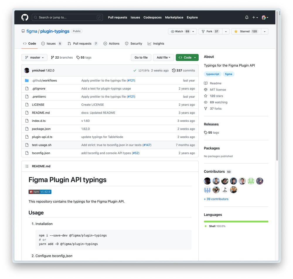 Building a Figma plugin using Kotlin